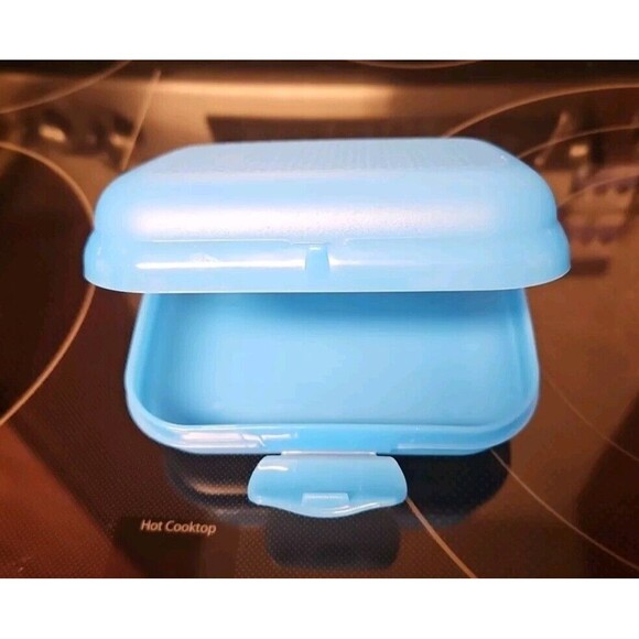 Tupperware | Storage & Organization | Tupperware Oyster Case Packable ...